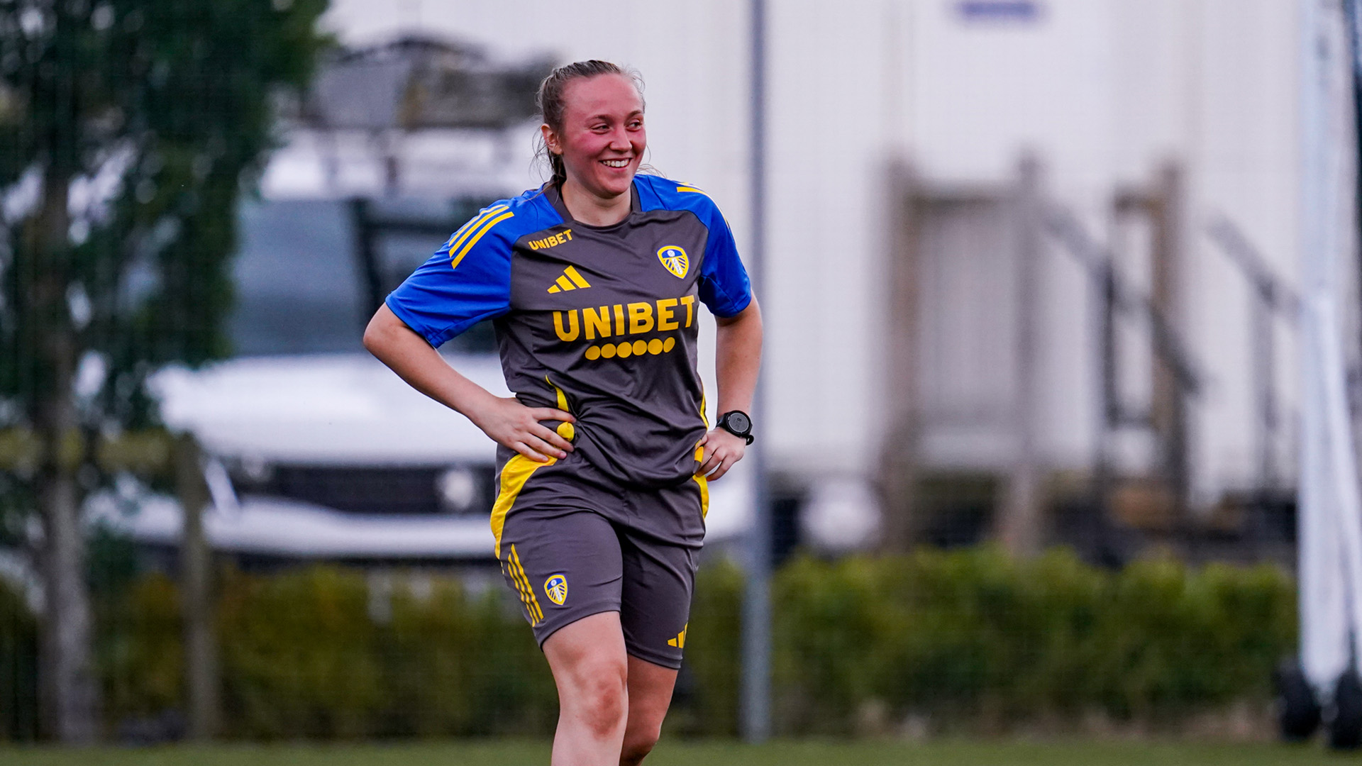 Club News - Leeds United