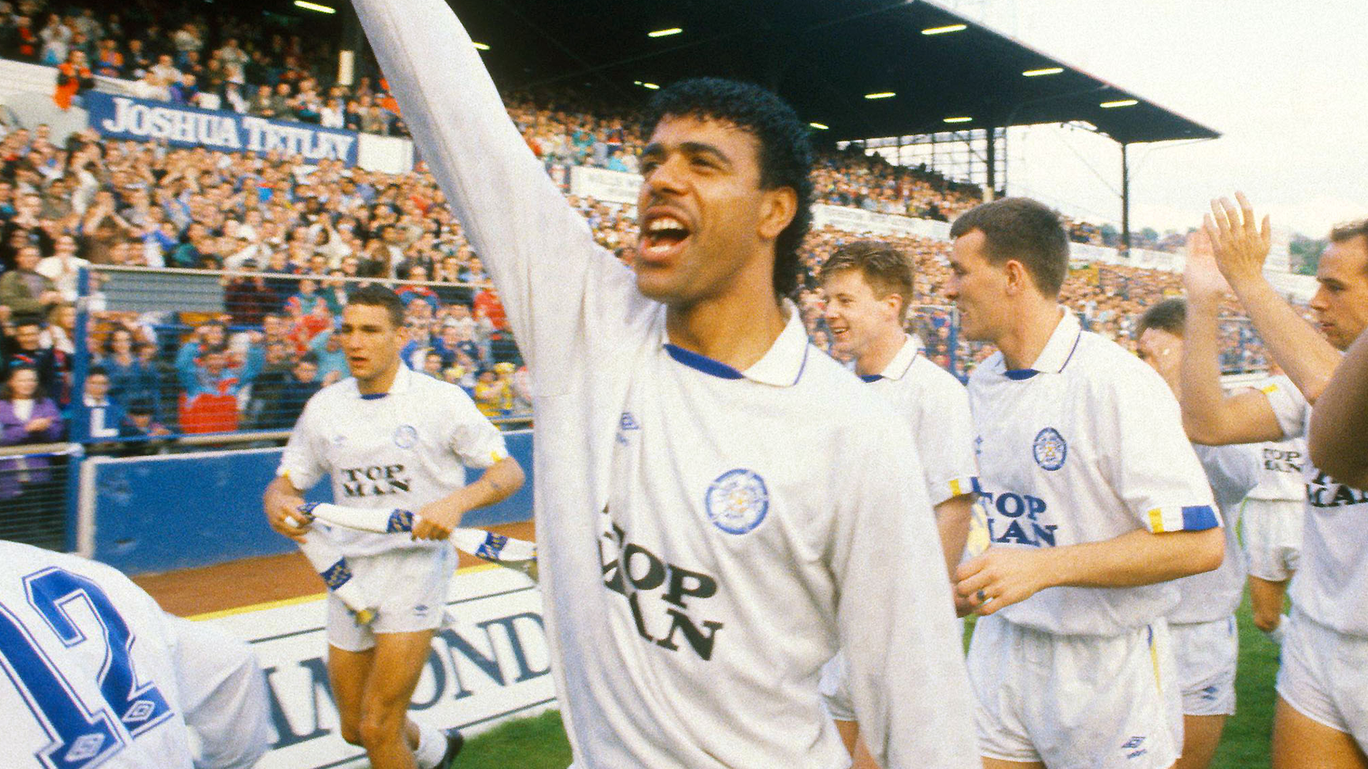 10 Facts about Joel Piroe - Leeds United