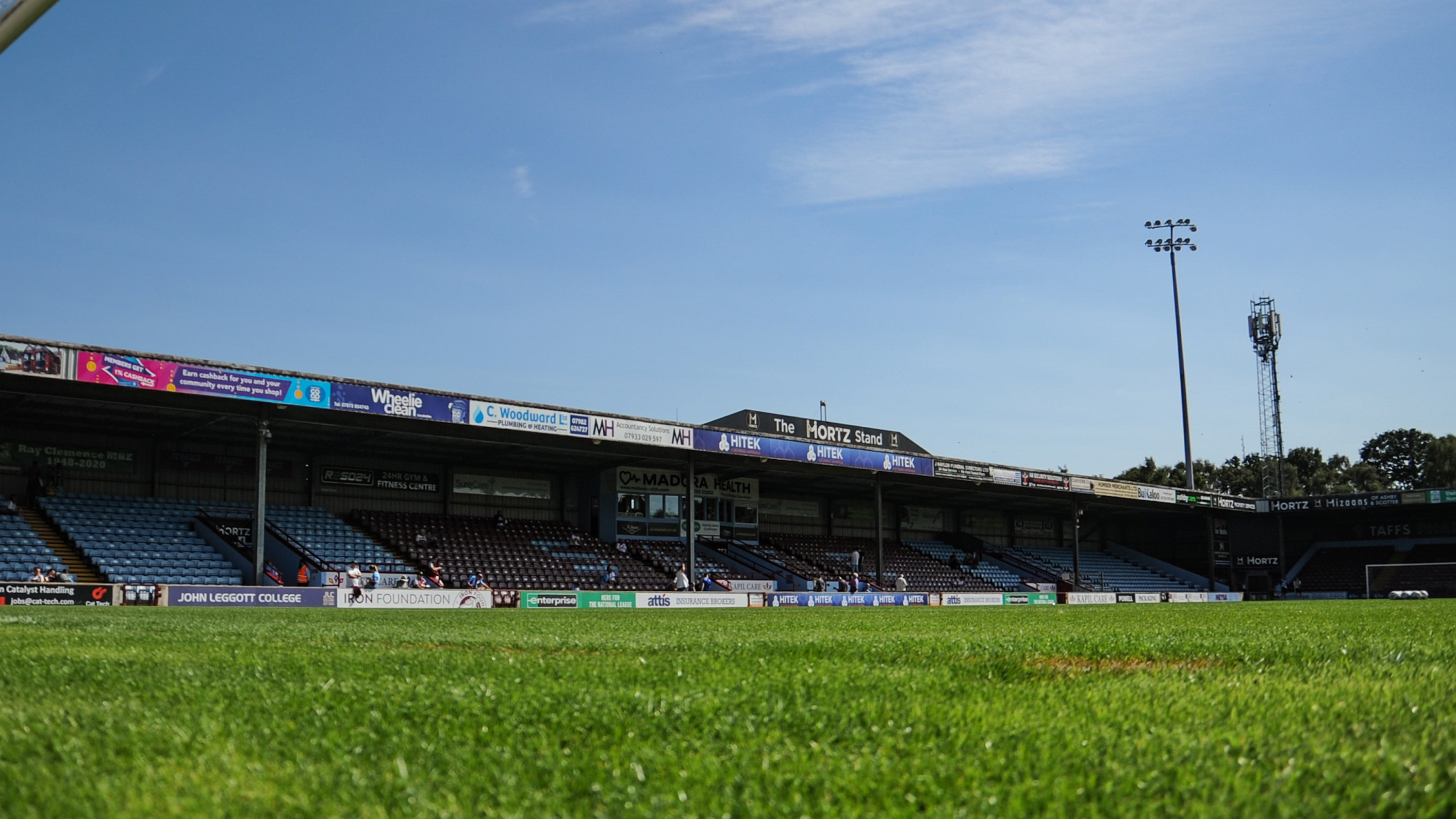 Academy News - Leeds United