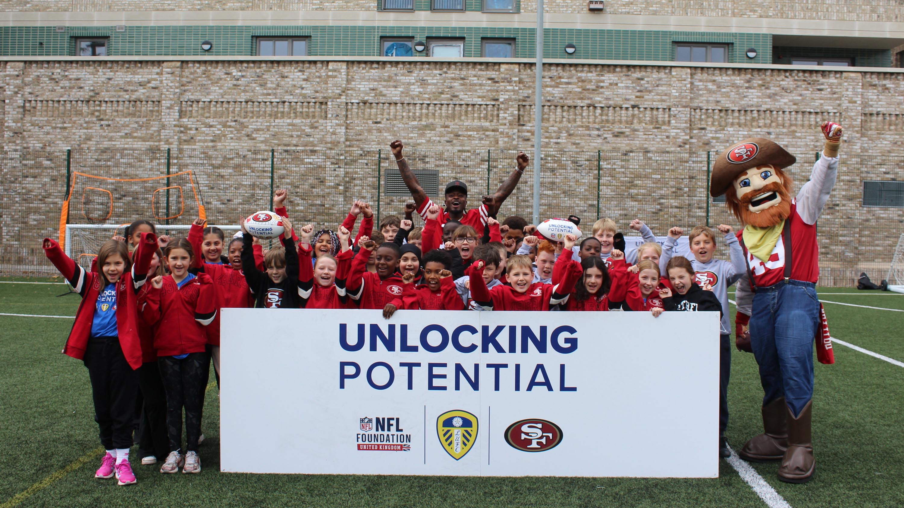 Club continue support for No Room For Racism campaign - Leeds United
