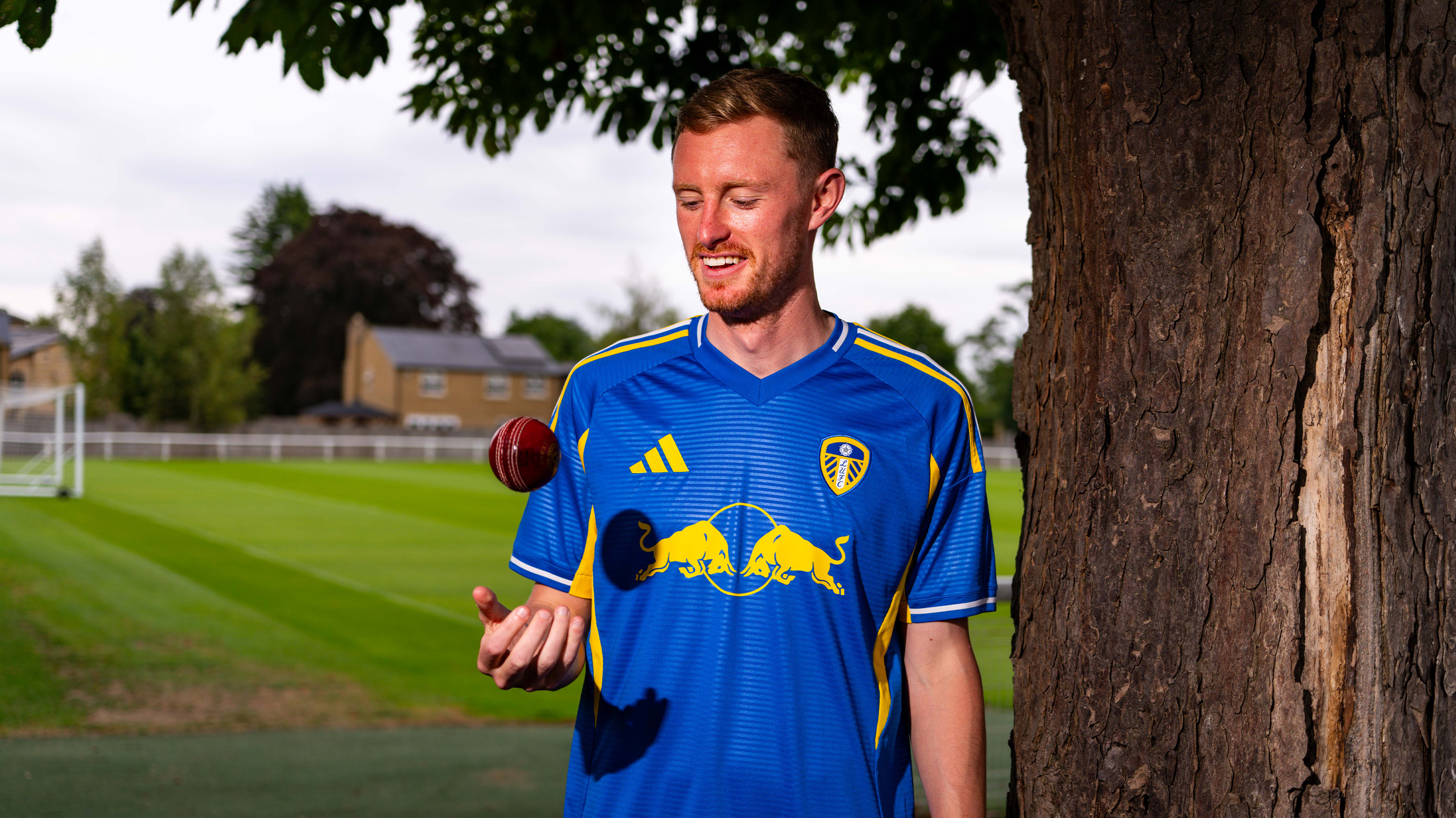 Leeds United 2025/26 Retained List - Leeds United