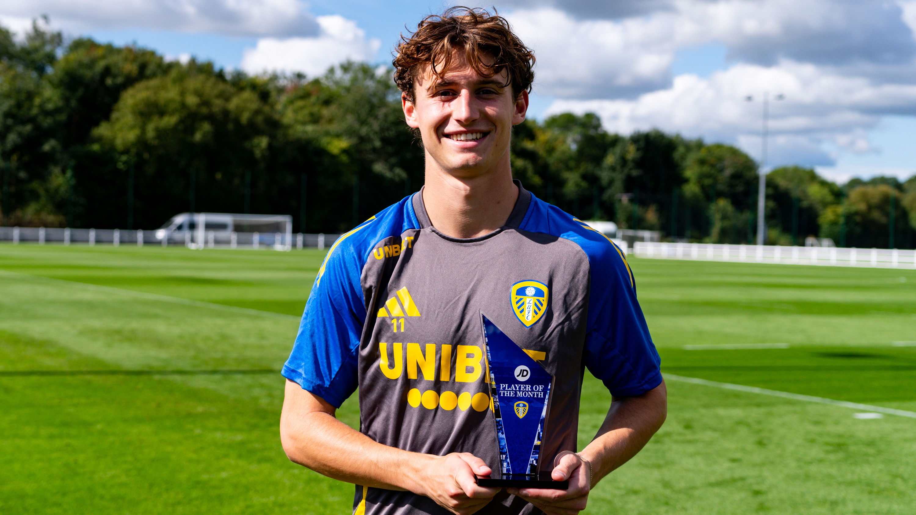 Leeds United | Official Website