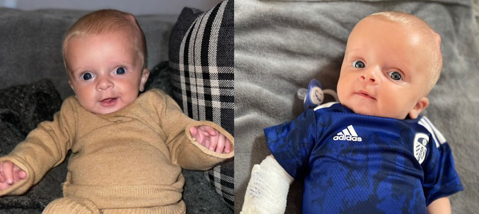 Support for youngster needed - Leeds United