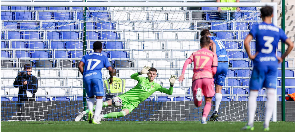 Report: Birmingham City 1-0 Leeds United - Leeds United