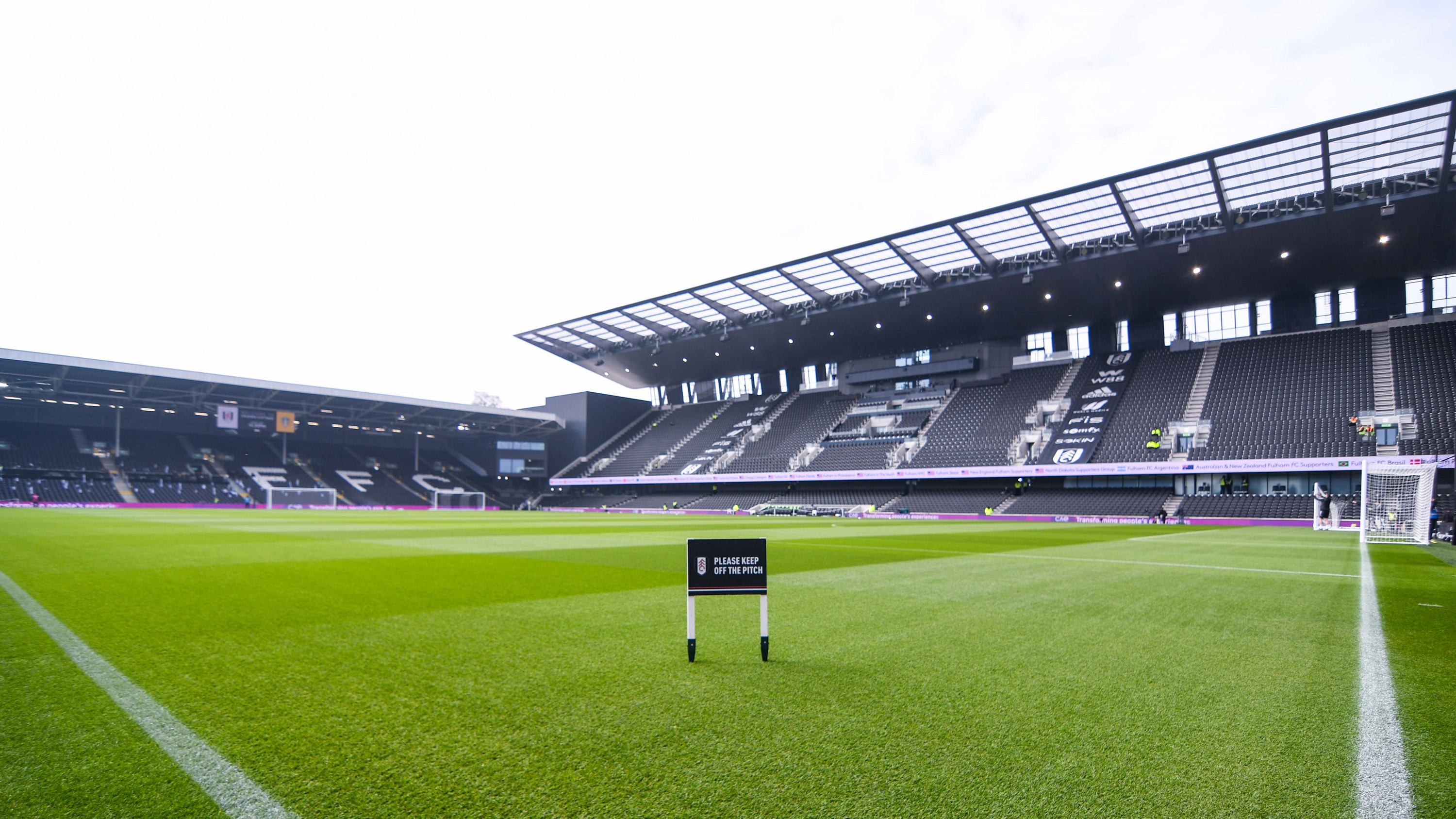 Fulham - Leeds United