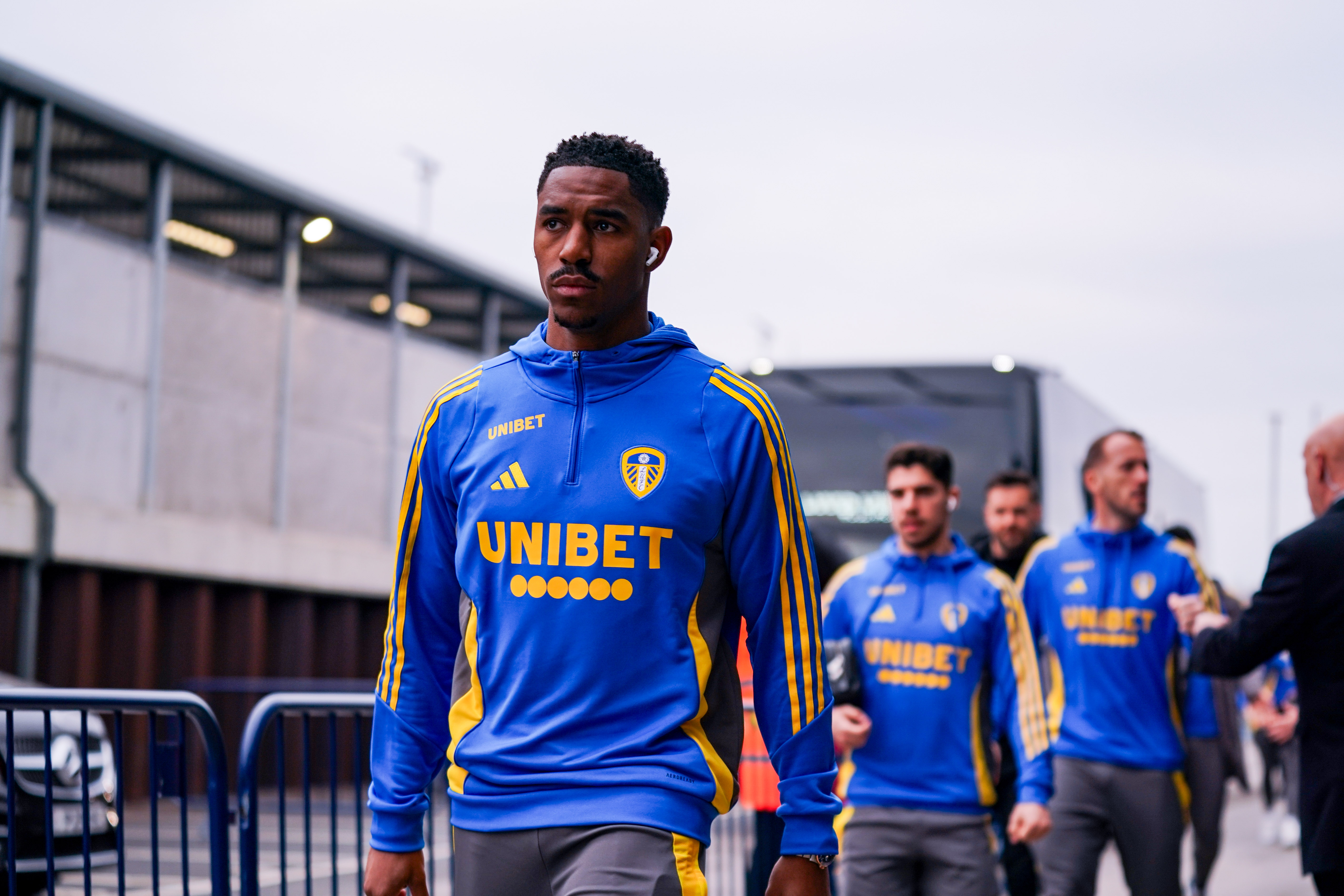 Team news: Daniel Farke names XI to face Cardiff City - Leeds United