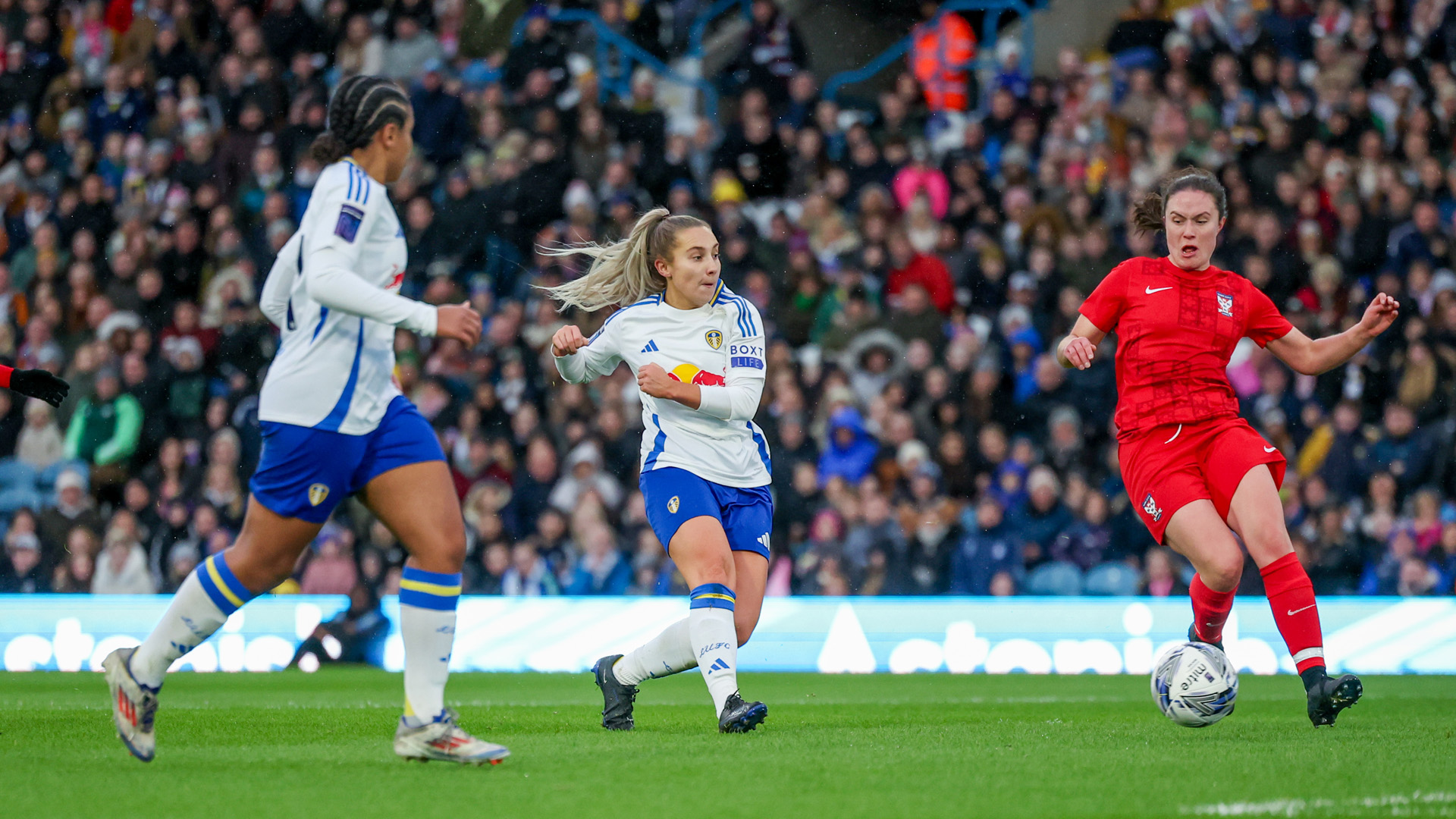 Womens - Leeds United