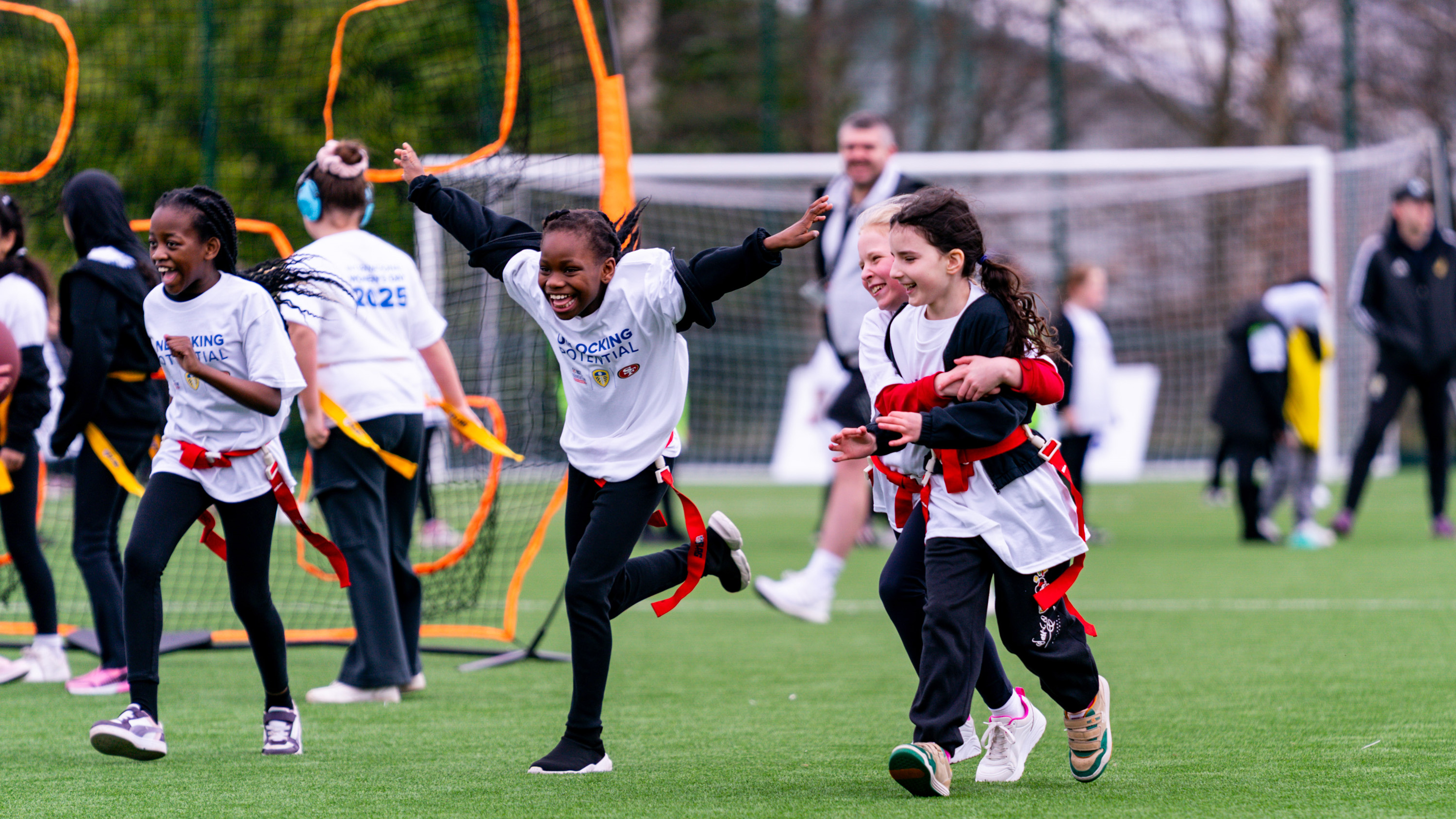 Leeds United Foundation - Leeds United
