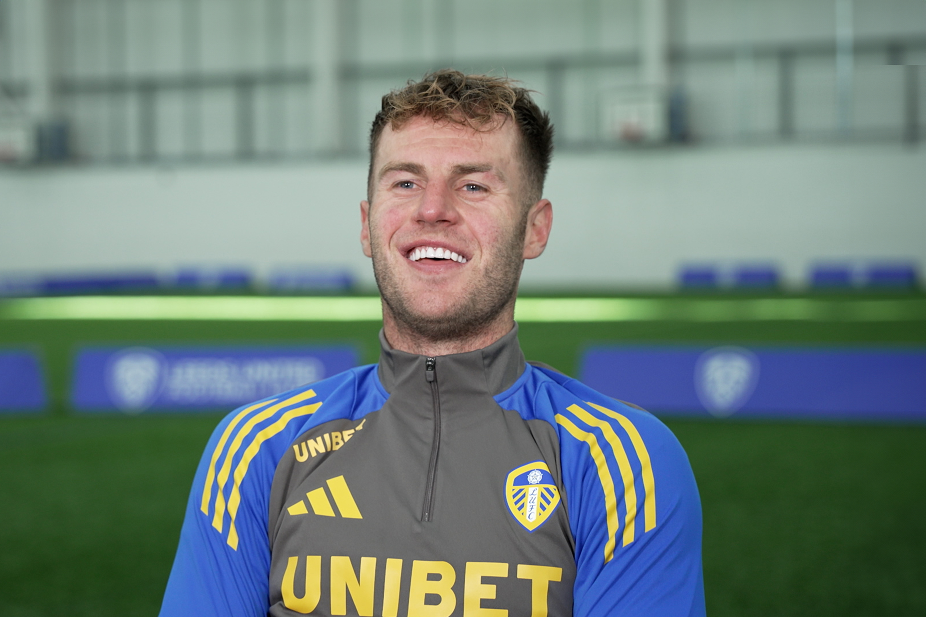 Leeds United | Official Website