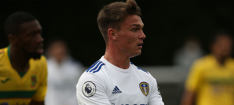 Jamie Shackleton: It was a good performance to finish off pre-season ...