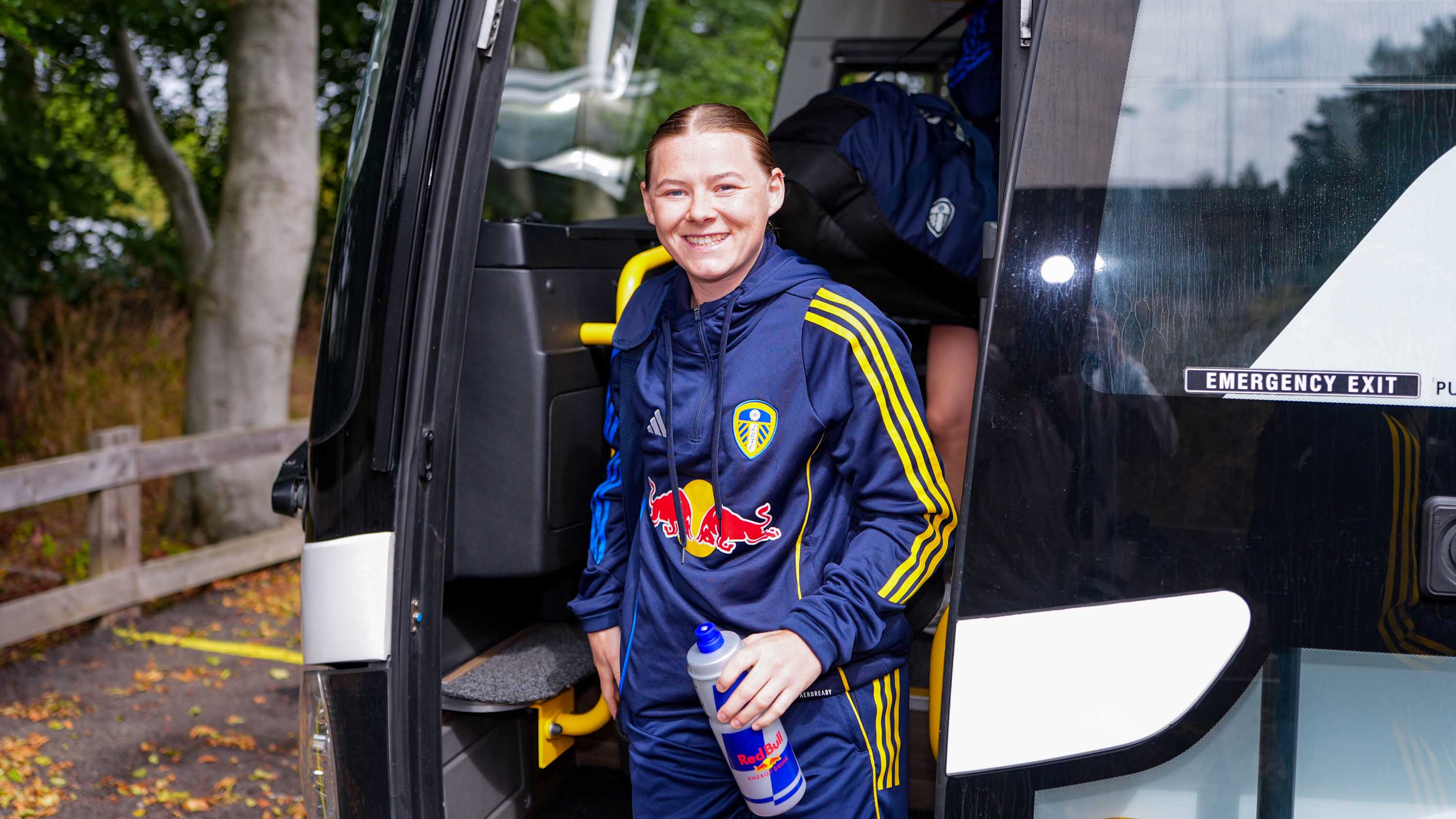 Womens - Leeds United