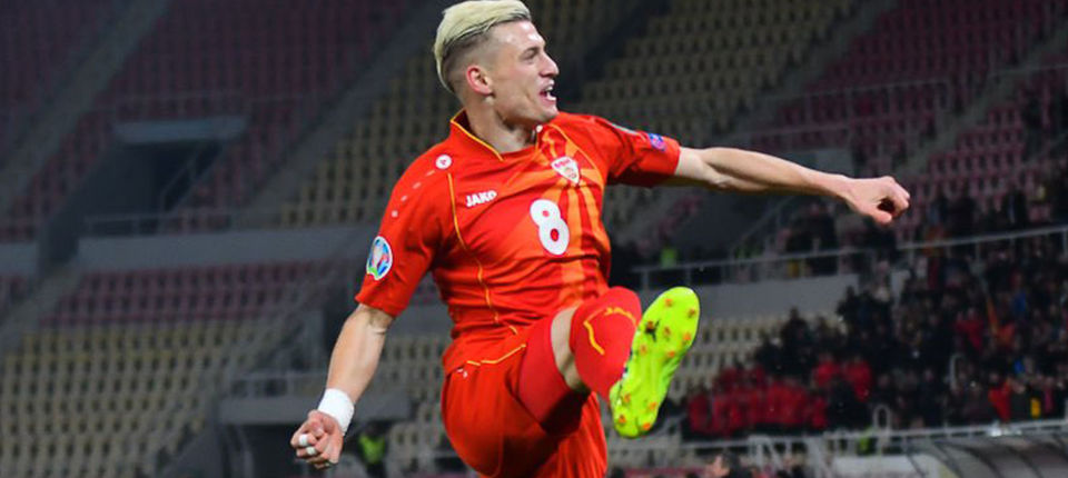 International: October 2019 call-ups - Leeds United