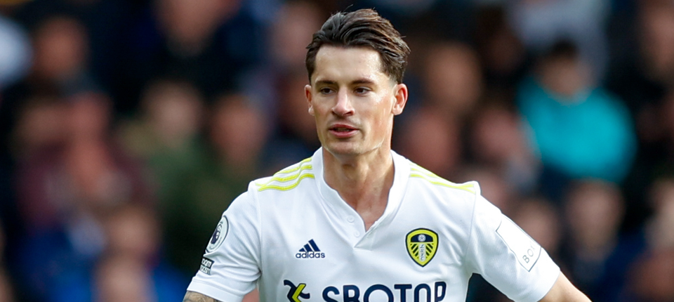 Robin Koch to join up with Germany squad - Leeds United