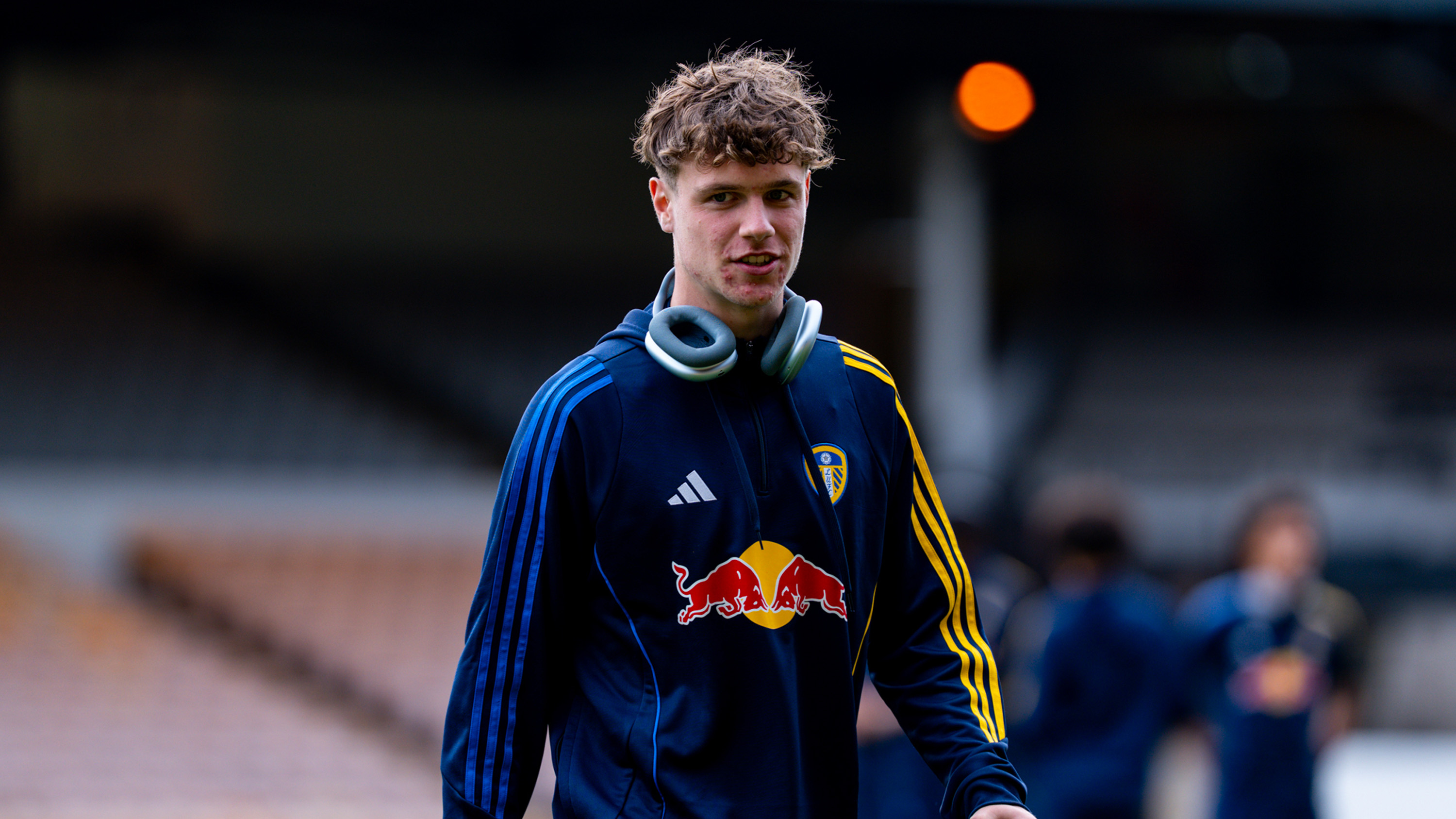 National League Cup Preview: Boston United vs Leeds United U21s - Leeds ...