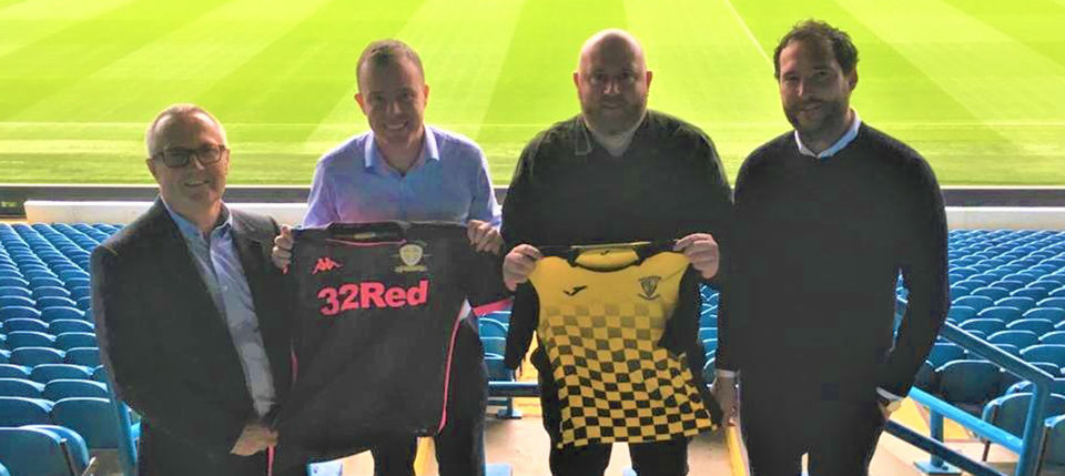 New partnership launched with the Ultimate Football Coaching Academy ...