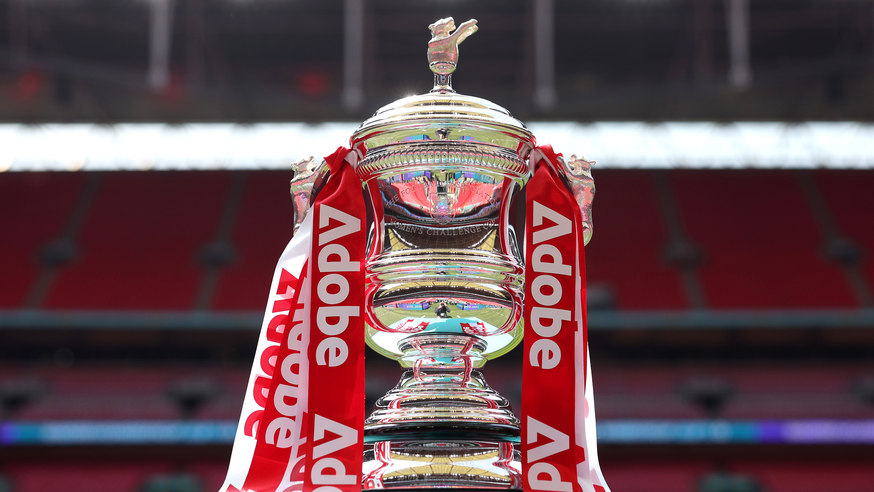 Adobe Women’s FA Cup draw made - Leeds United