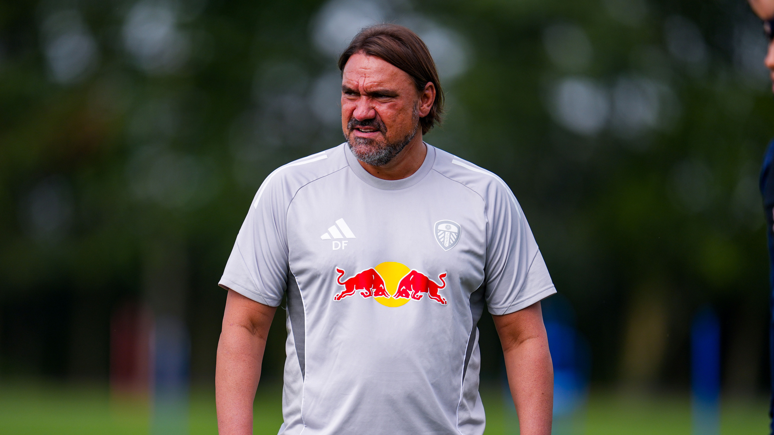 Fact file: Anton Stach - Leeds United