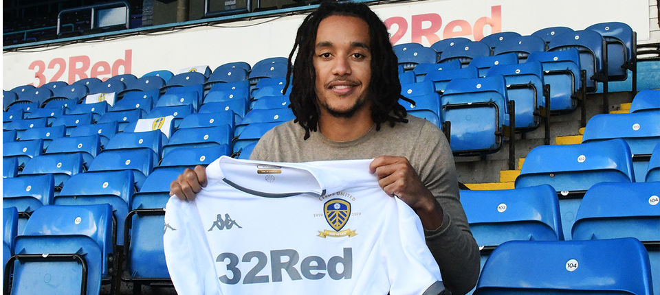 Helder Costa deal becomes permanent - Leeds United