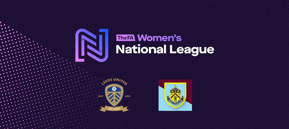 Leeds United Women fixture announcement - Leeds United