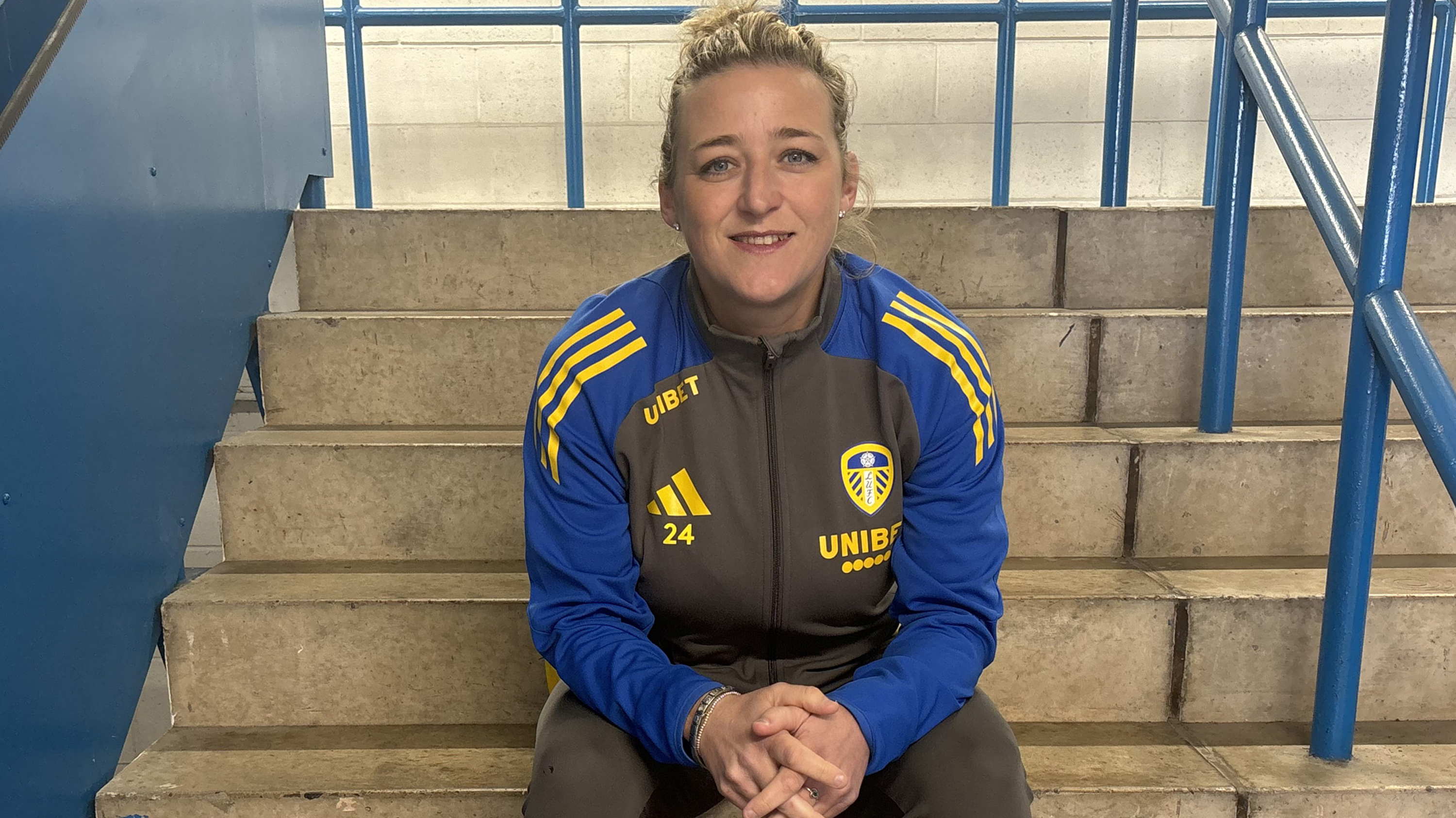 Fixtures announced for Leeds United Women’s 2024/25 season - Leeds United