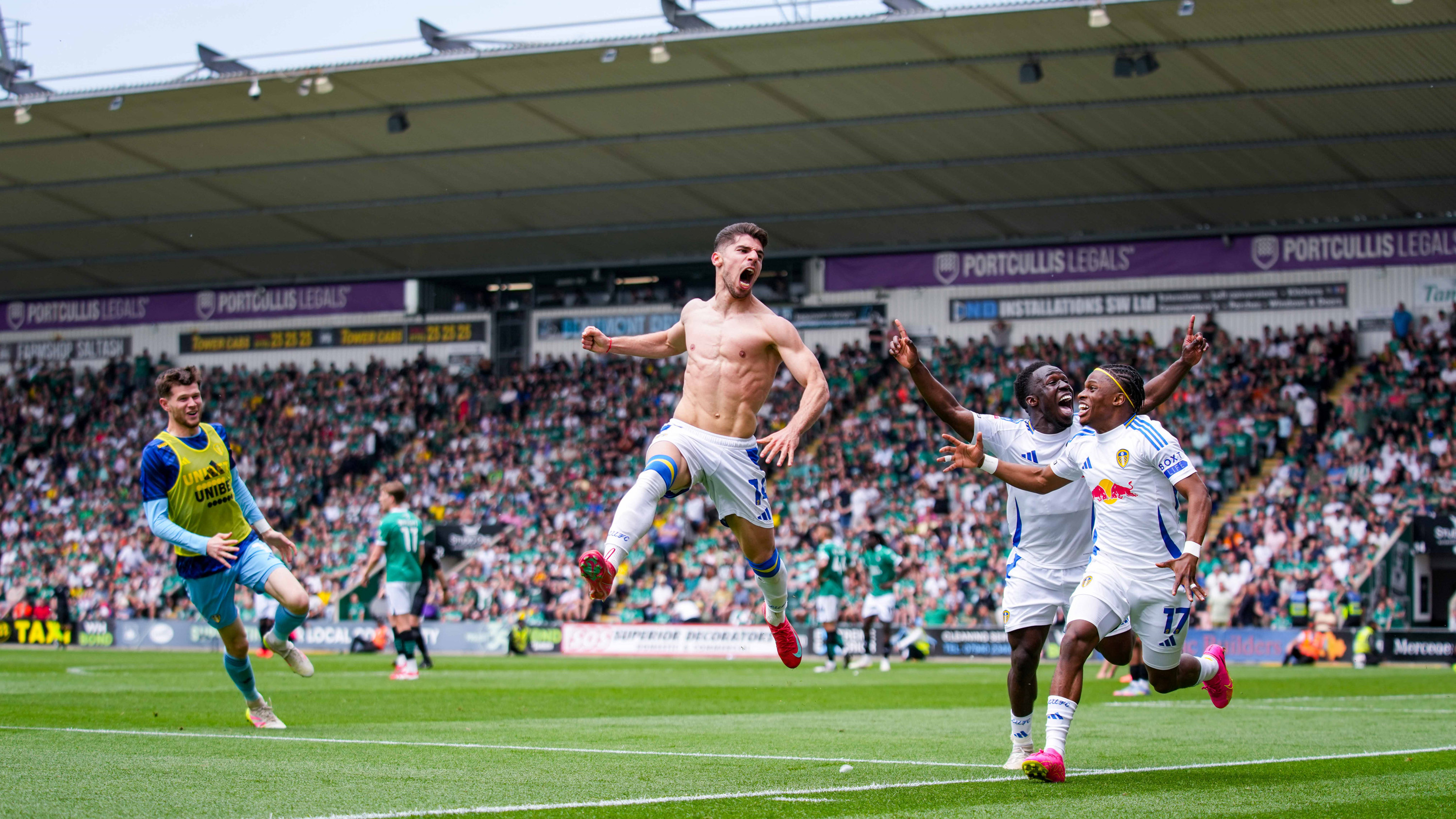 Video - Leeds United