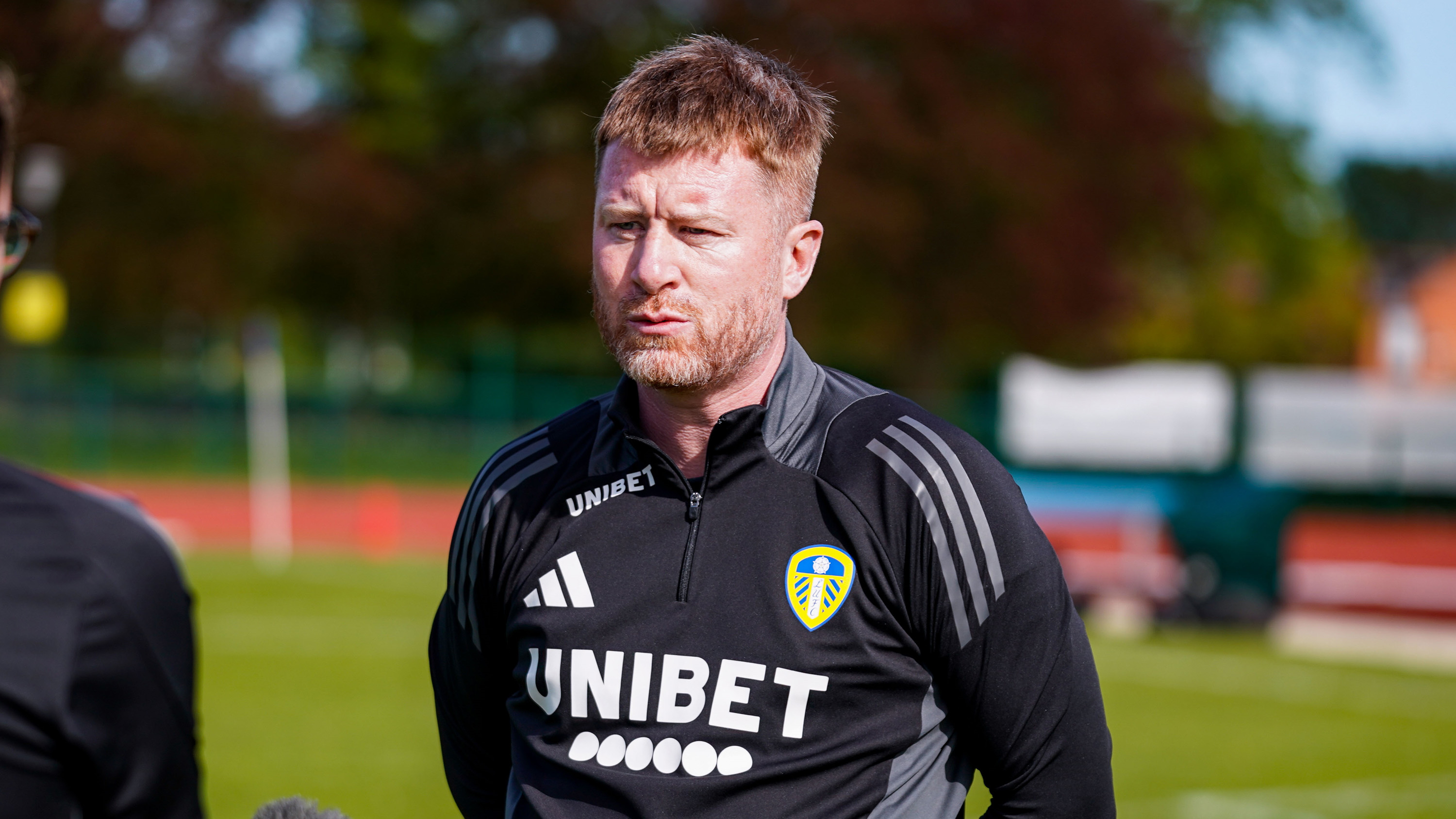 Pre Match Press Conference: Millwall (H) Emirates FA Cup - Leeds United