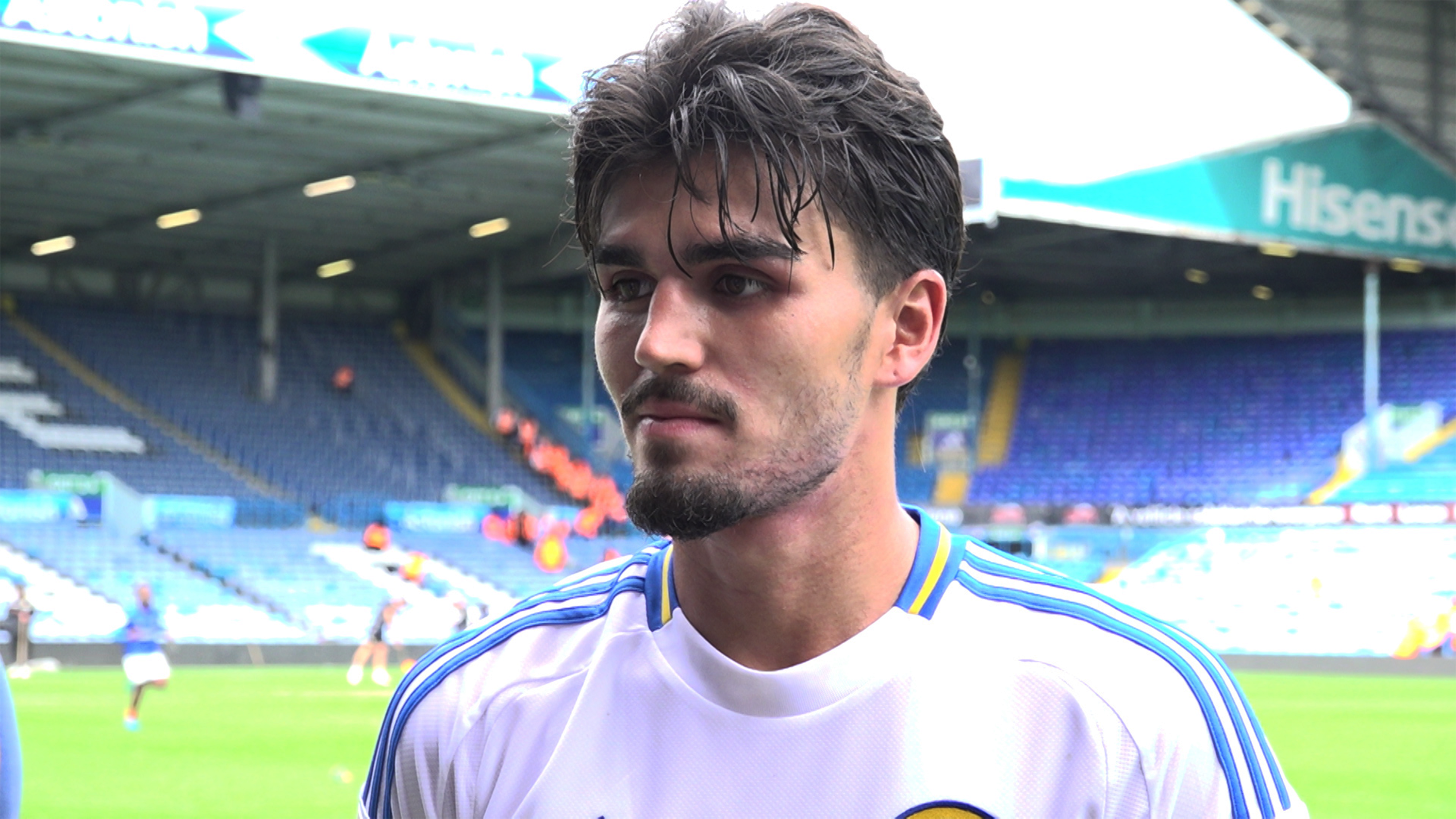 Club News - Leeds United