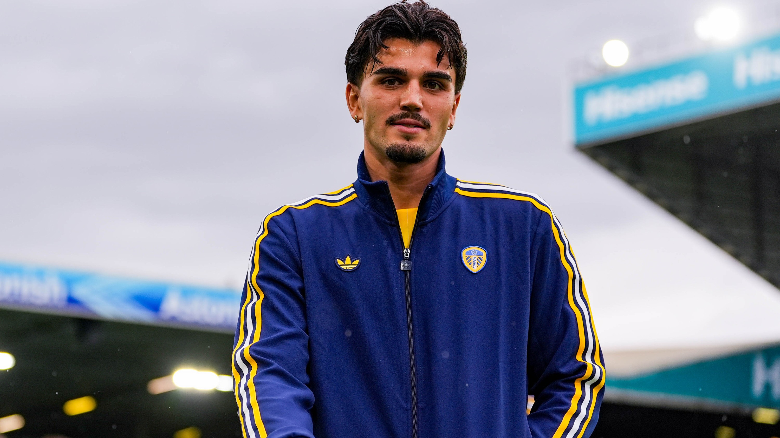 Preview: Leeds United vs Newcastle United - Leeds United