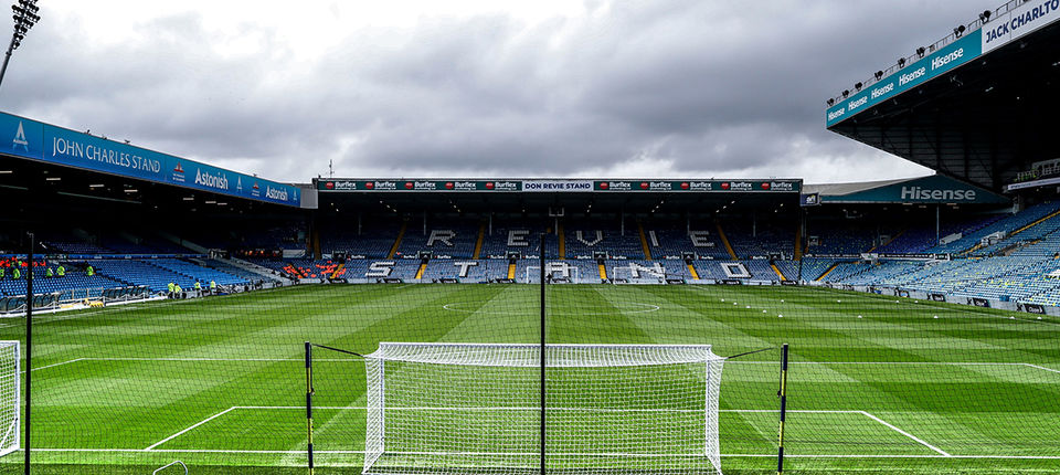 Crewe Alexandra: Collect tickets in advance - Leeds United