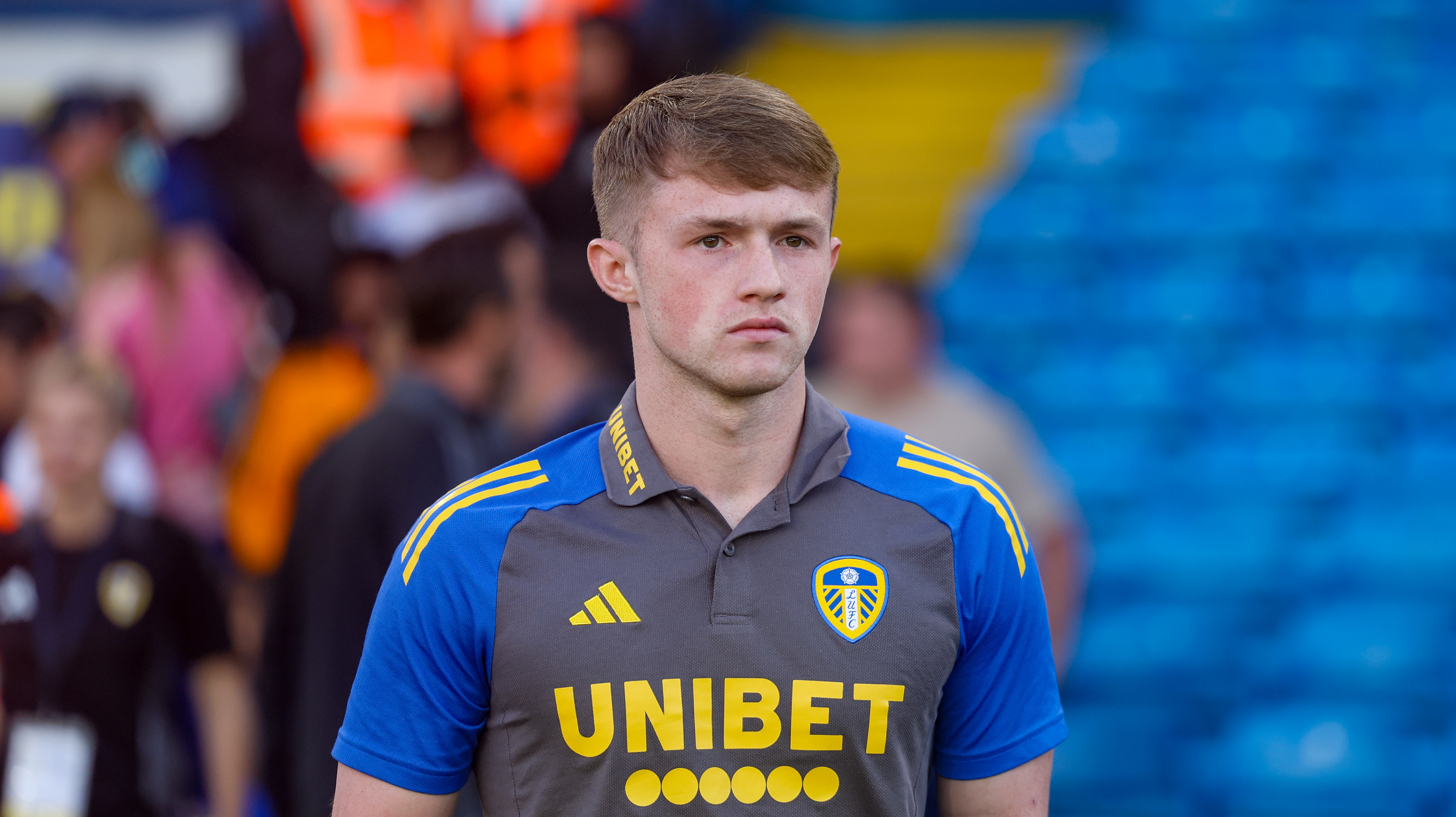 Features News - Leeds United