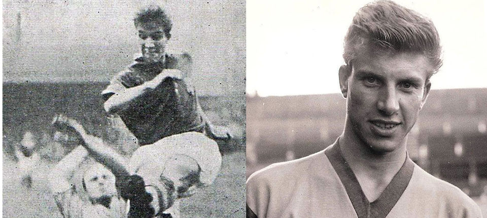 RIP Jack Overfield (1932-2022) - Leeds United