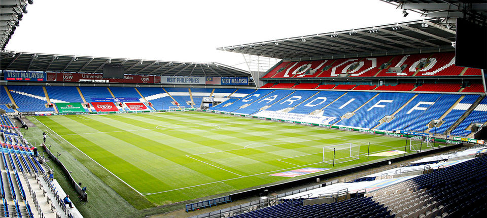 Tickets: Cardiff City (A) extra allocation - Leeds United