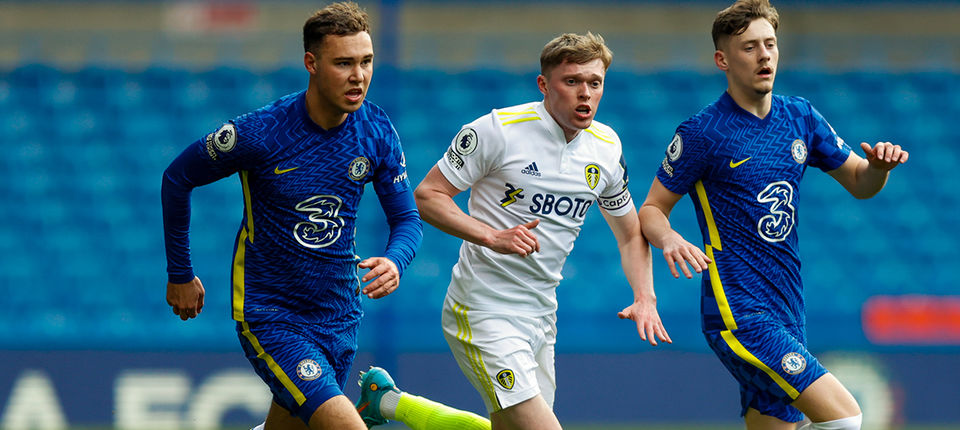 U23s Report: Leeds United 3-0 Liverpool - Leeds United