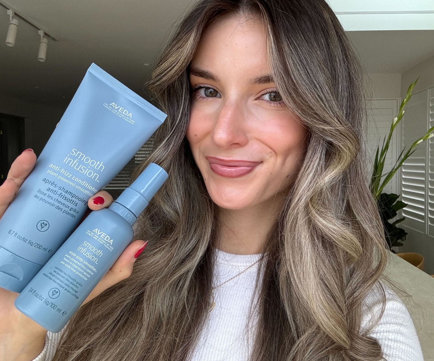 From Root to Tip, We Break Down AVEDA's Haircare Ranges With AB Staffer ...