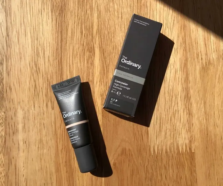 Our Verdict on 5 Popular Concealers Under $30