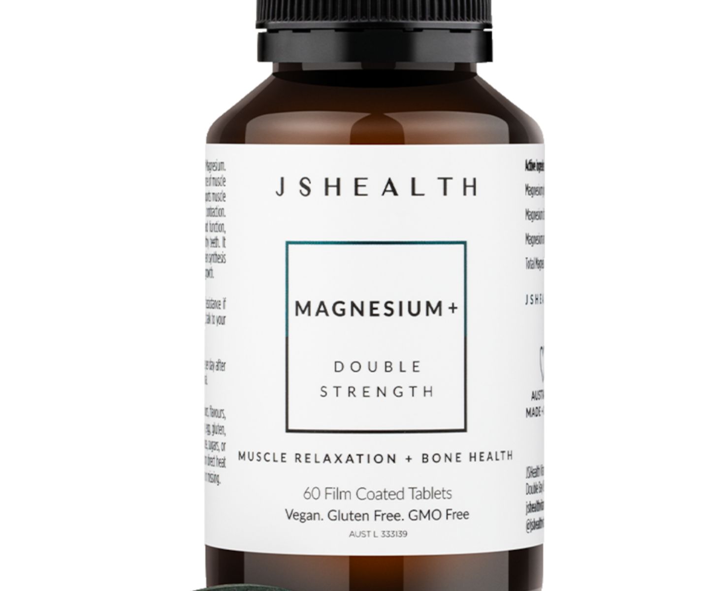 Here’s Our Take On Our Best-Selling JSHealth Vitamins and Supplements