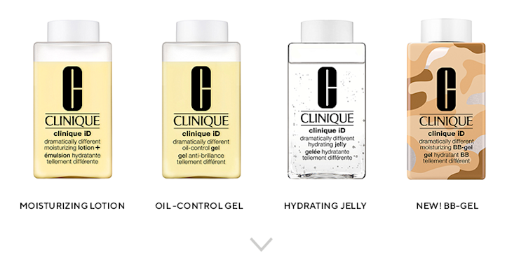 What's Clinique iD & Which Is Right For Me?