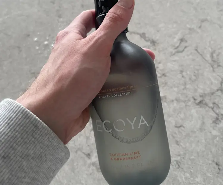 My Sunday Reset Routine Featuring Home Essentials From Recently ...