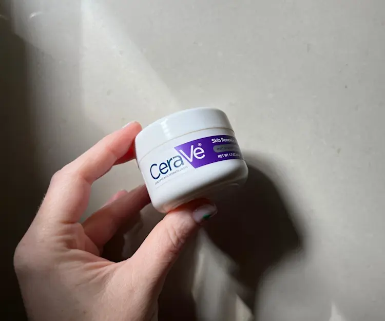My First Impression of Cerave’s New Skin Renewing Range for Firmer ...