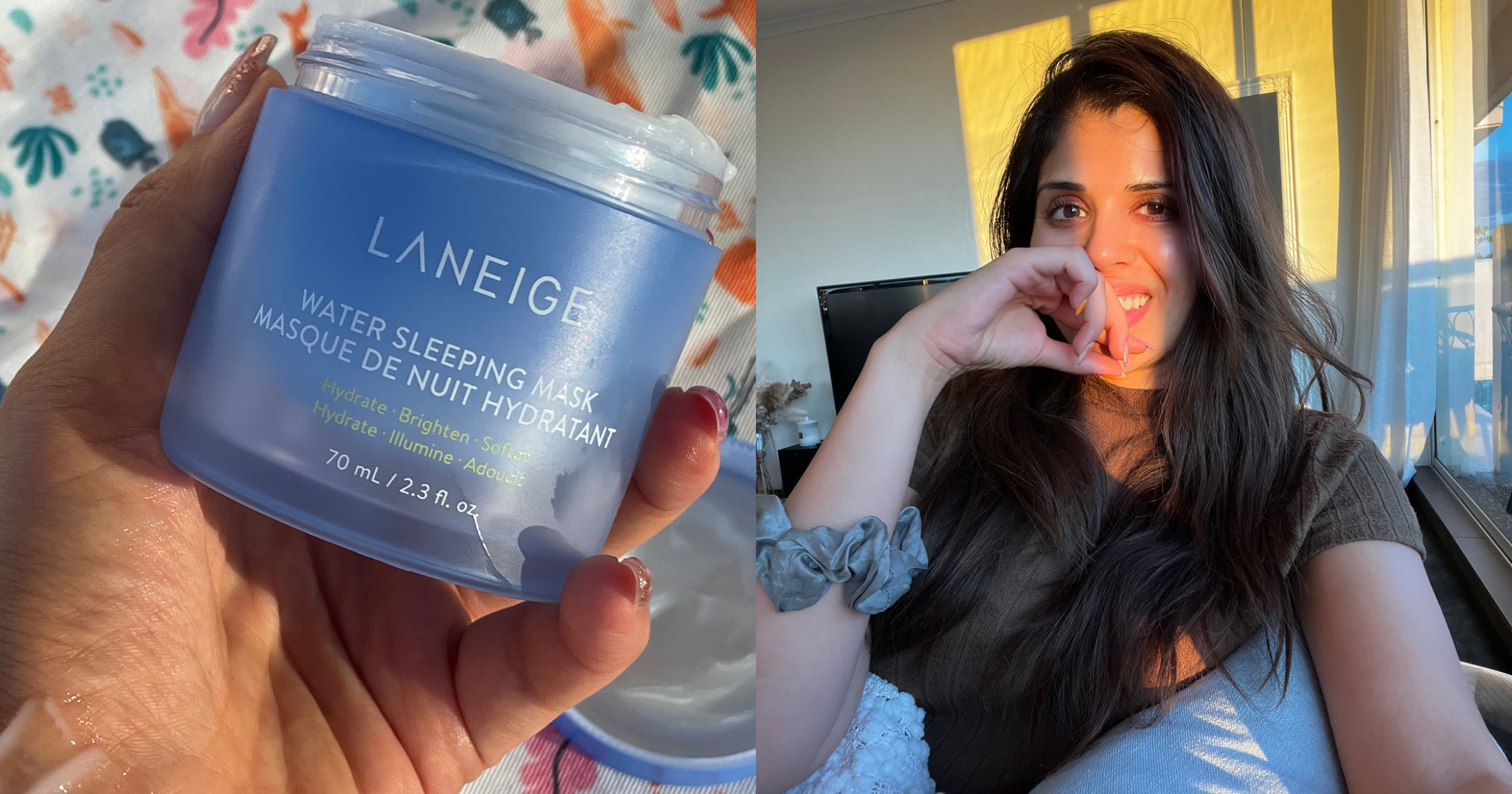 I’m a Skinfluencer & Here’s How To Do a Glazed Donut Skin Routine IRL