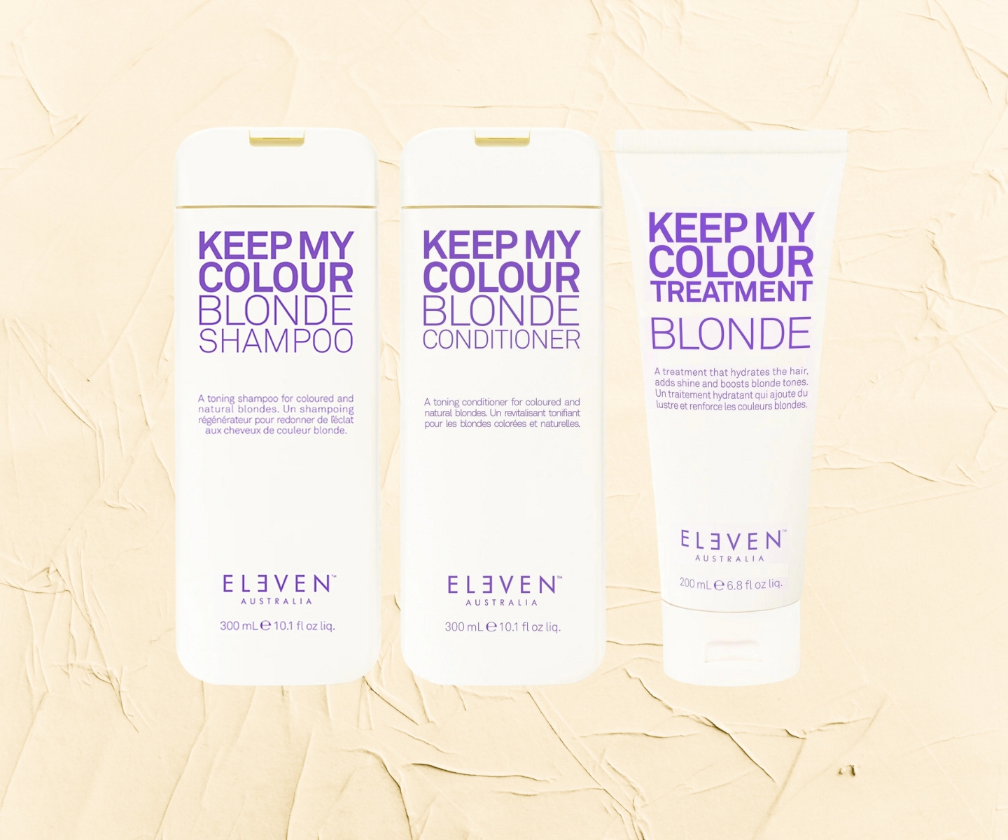 A Roundup of the Best Haircare Products and Ranges to Keep Your Colour ...