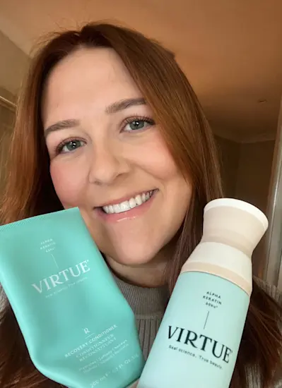 Rebecca Devlin - SEO Manager