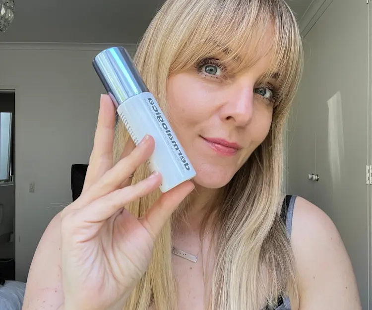 Can A Serum Help You Store Your Collagen?