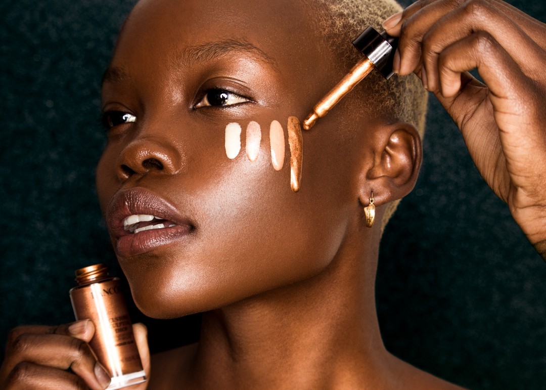 The Quickest Shortcut To Glowing Skin