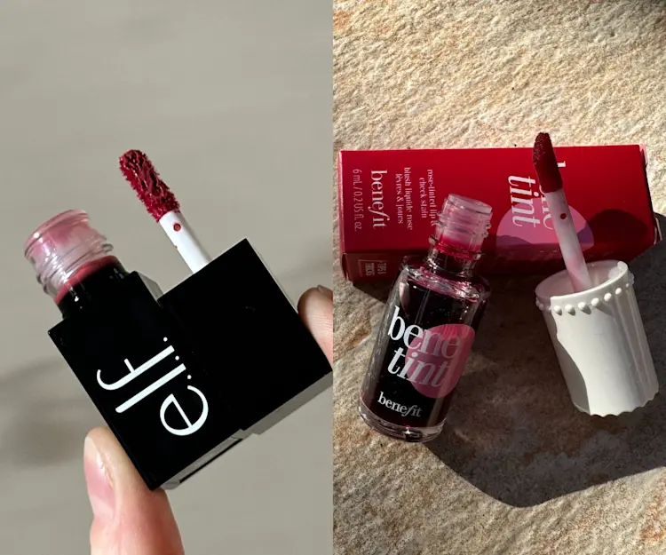 Kiss-Proof Colour: 5 Lip Stains for Lasting Lip Colour