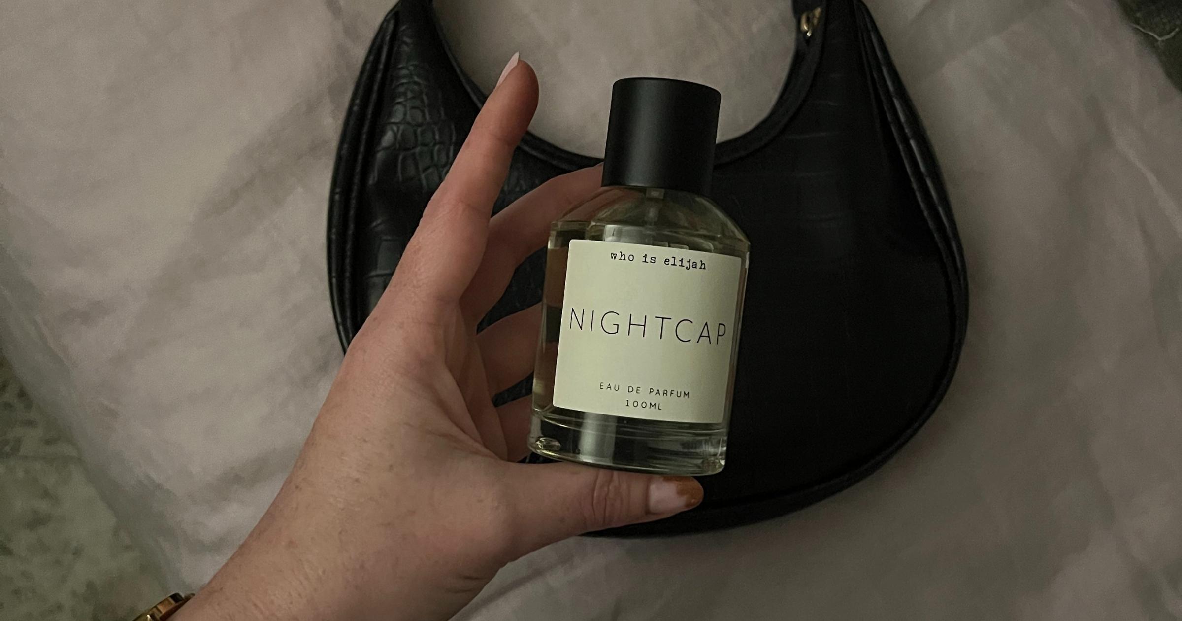 Hands Down, This New Signature Scent Is the Sexiest Perfume I’ve Ever Worn