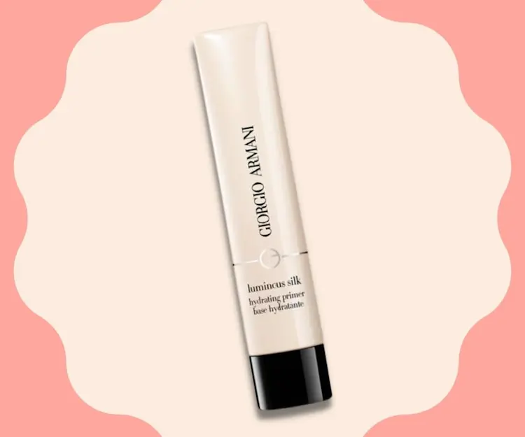 Get That Famed Dewy Finish With These Illuminating Primers