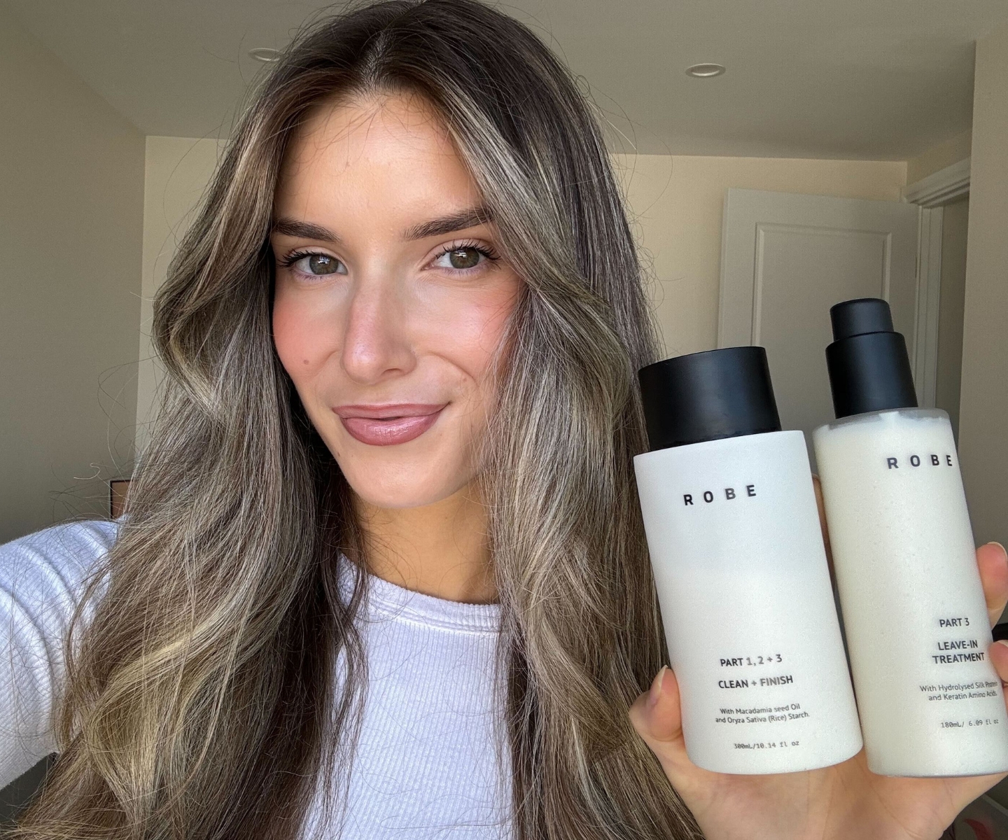 We Think It’s Time You Met Robe and Their *Stunning* Skincare-Infused ...