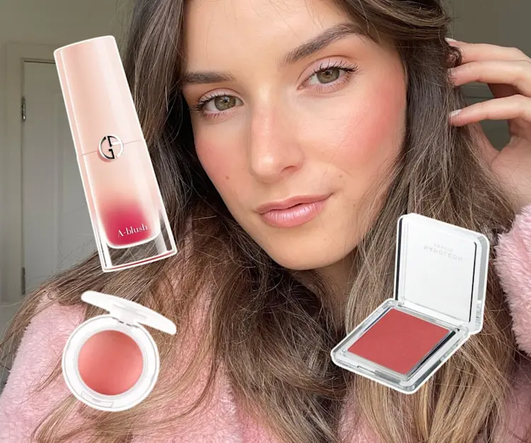5 of Our Best Blushes for Sensitive, Oily & Acne Prone Skin