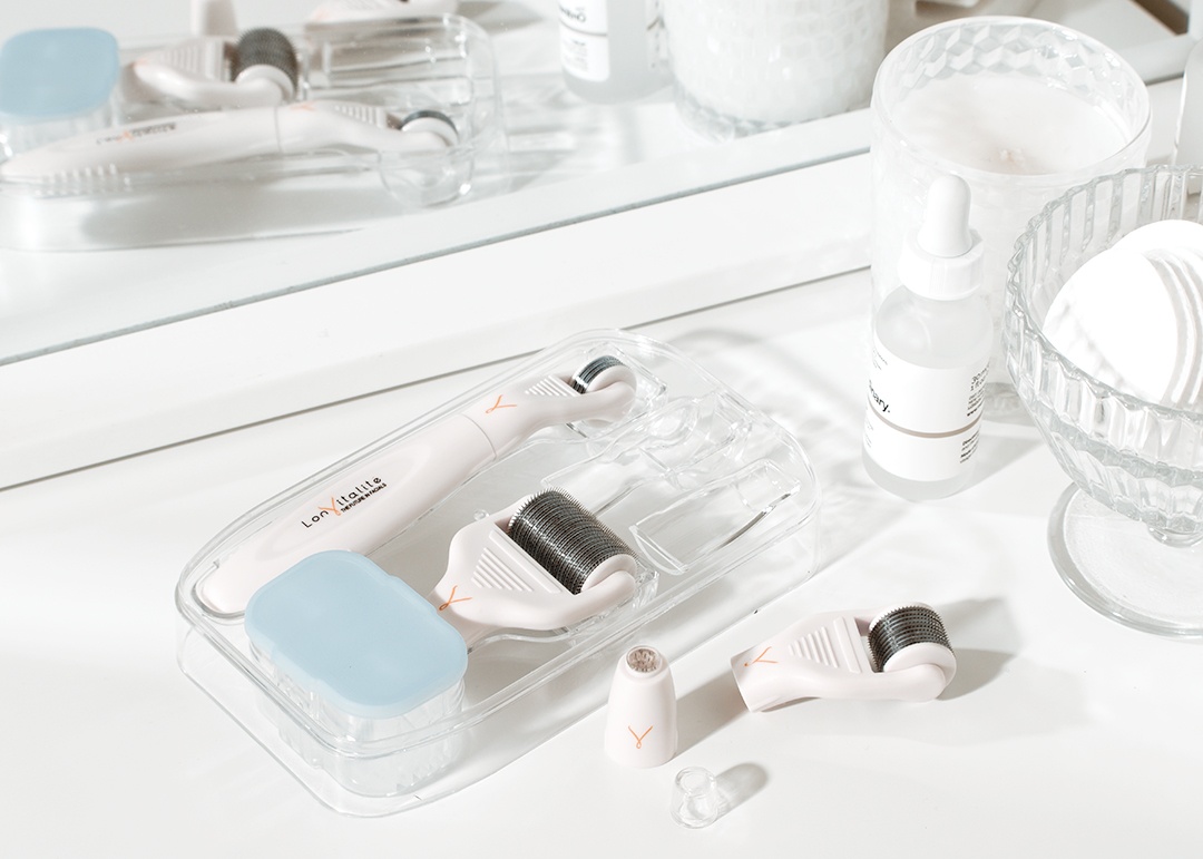 Skin Needling 101: All The Facts You Want To Know